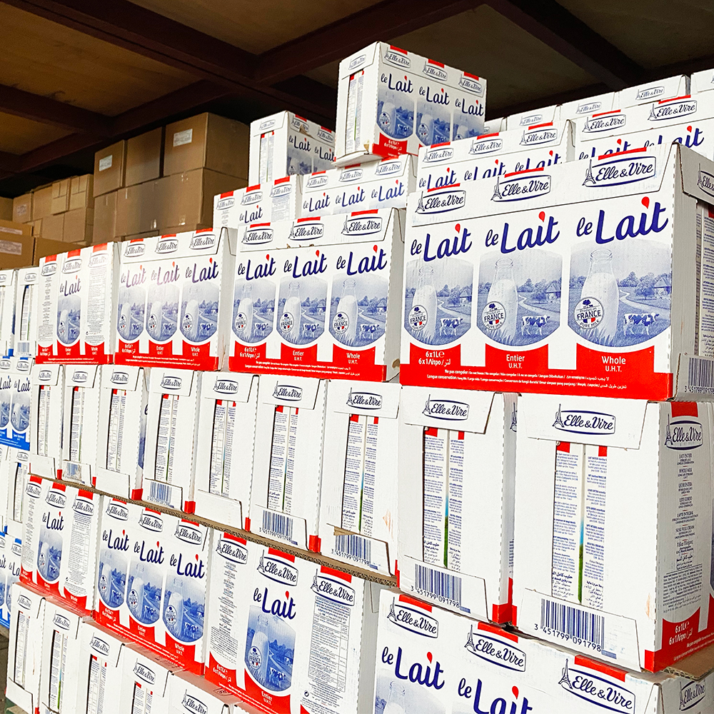 Nos services - SODIAL SA | Commerce & Service en toute simplicité