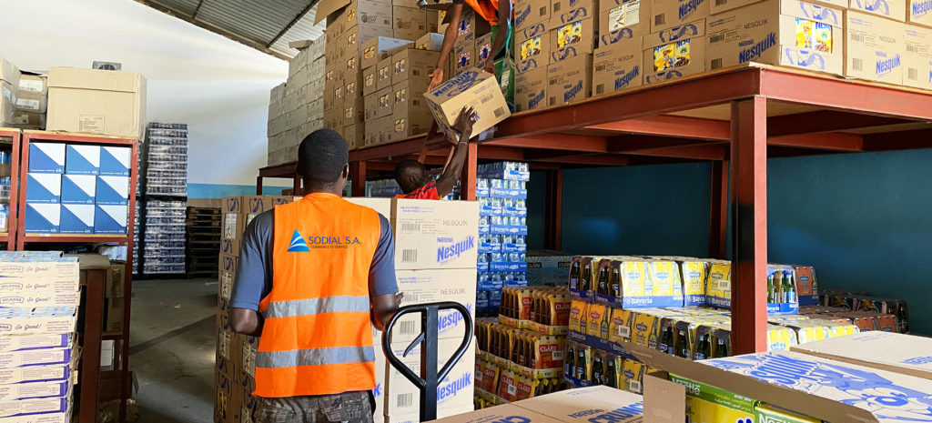 Nos services - SODIAL SA | Commerce & Service en toute simplicité